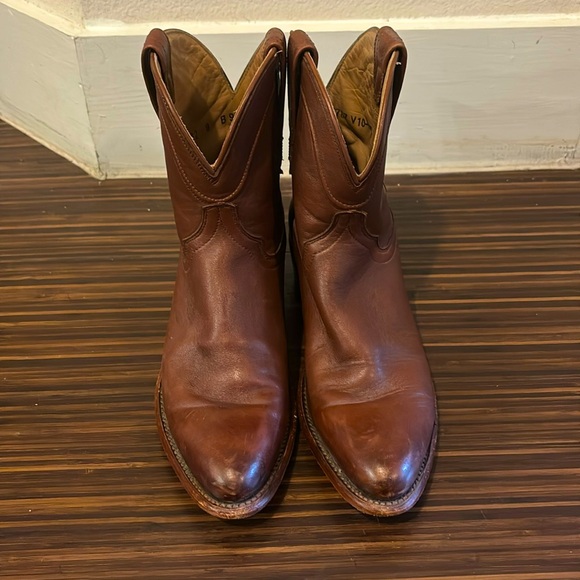 Tecovas | Shoes | Tecovas Penny Boots In Bourbon | Poshmark